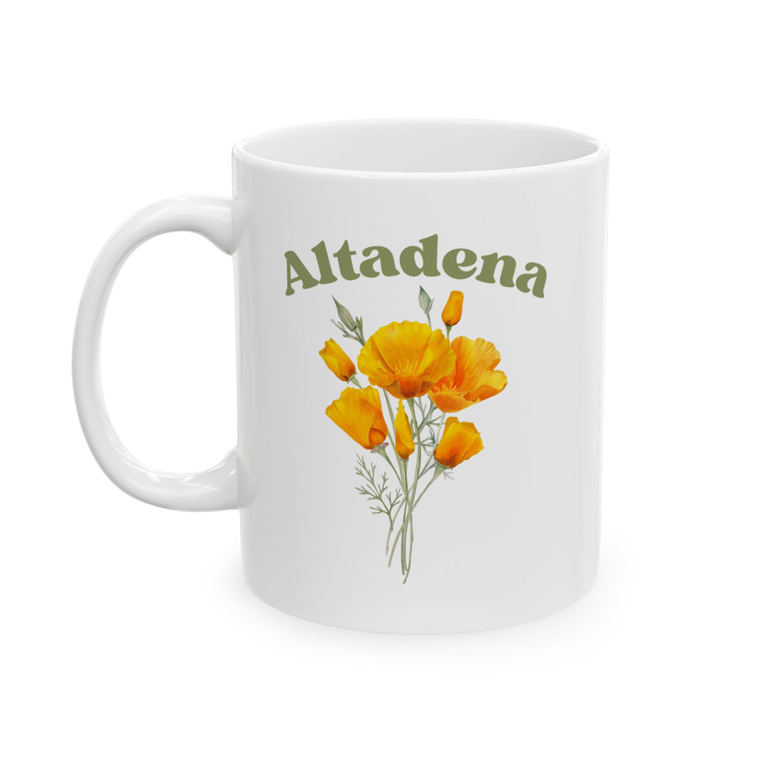 Altadena Merch